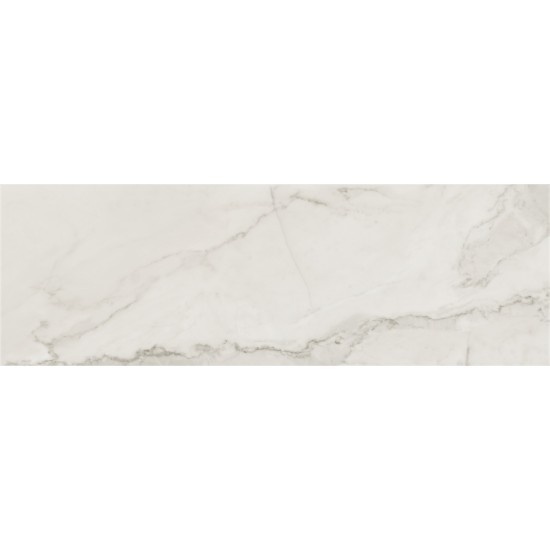 CALACATTA SILVER R90 GLOSSY, 30x90 плитка для стін Azteca
